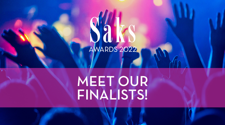 Saks Hair & Beauty UK... adding the wow-factor since 1974