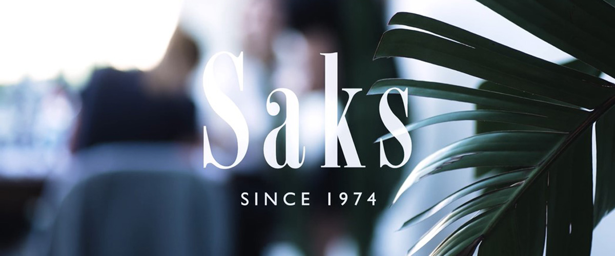 Fancy your own Saks hair salon in Middlesbrough?
