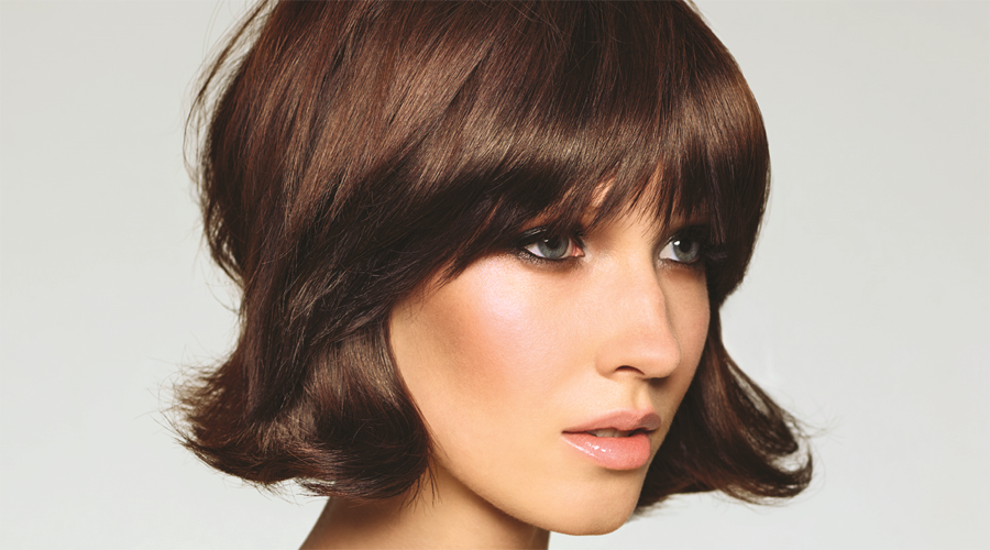 ICONIC at Saks - our brand new hair collection from Saks Art Team