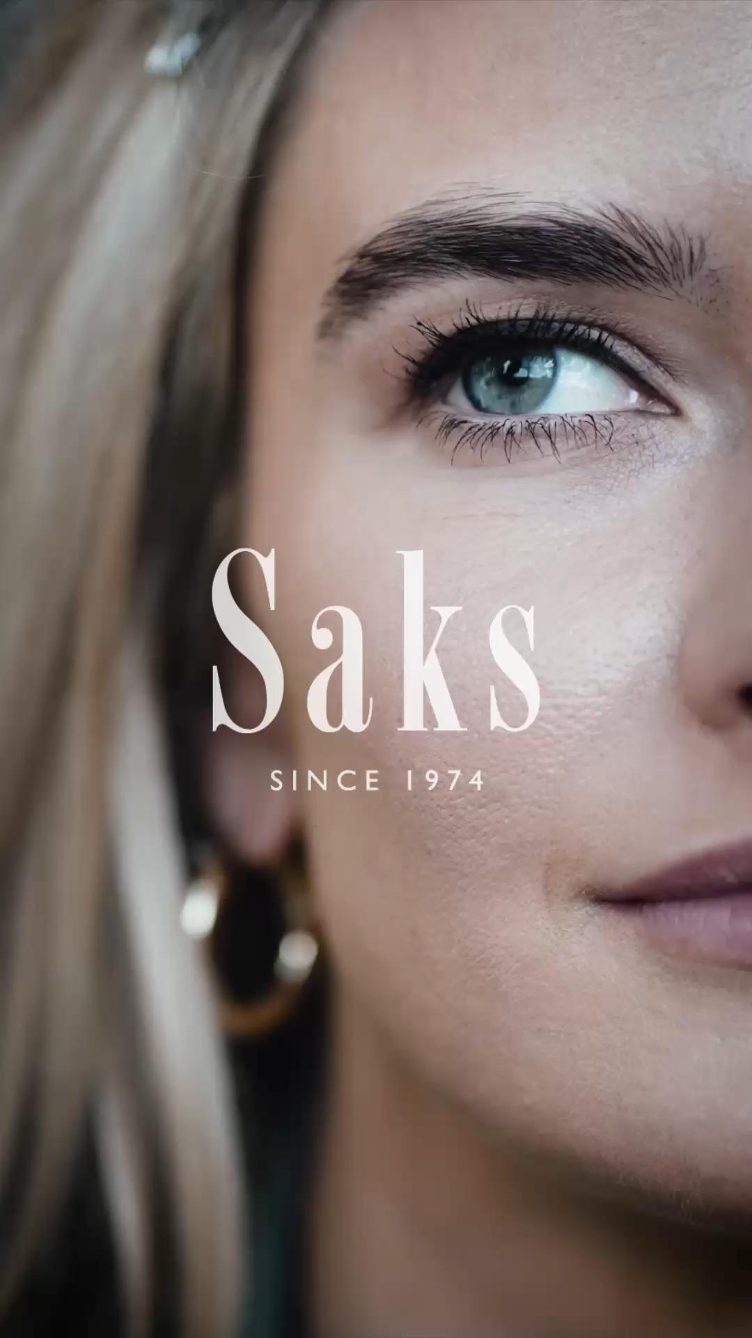 Saks Hair & Beauty UK... adding the wow-factor since 1974